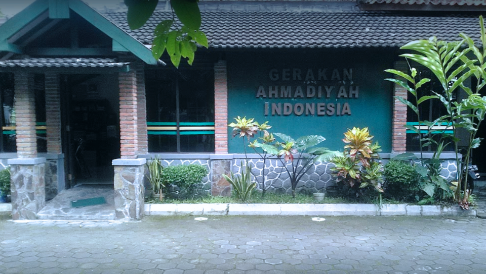 Revitalisasi Peran Gerakan Ahmadiyah di Indonesia – Gerakan Ahmadiyah